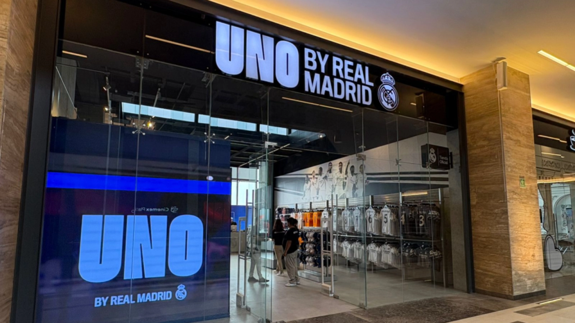 Real Madrid opent restaurants in Casablanca en Tanger | Marokko Nieuws