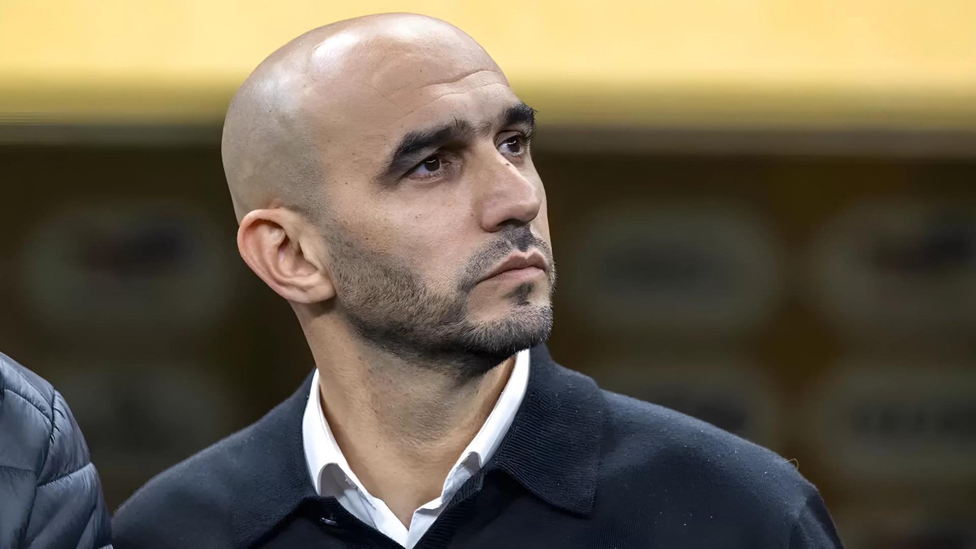 Al-Ittihad haalt streep door naam Walid Regragui in zoektocht naar ...