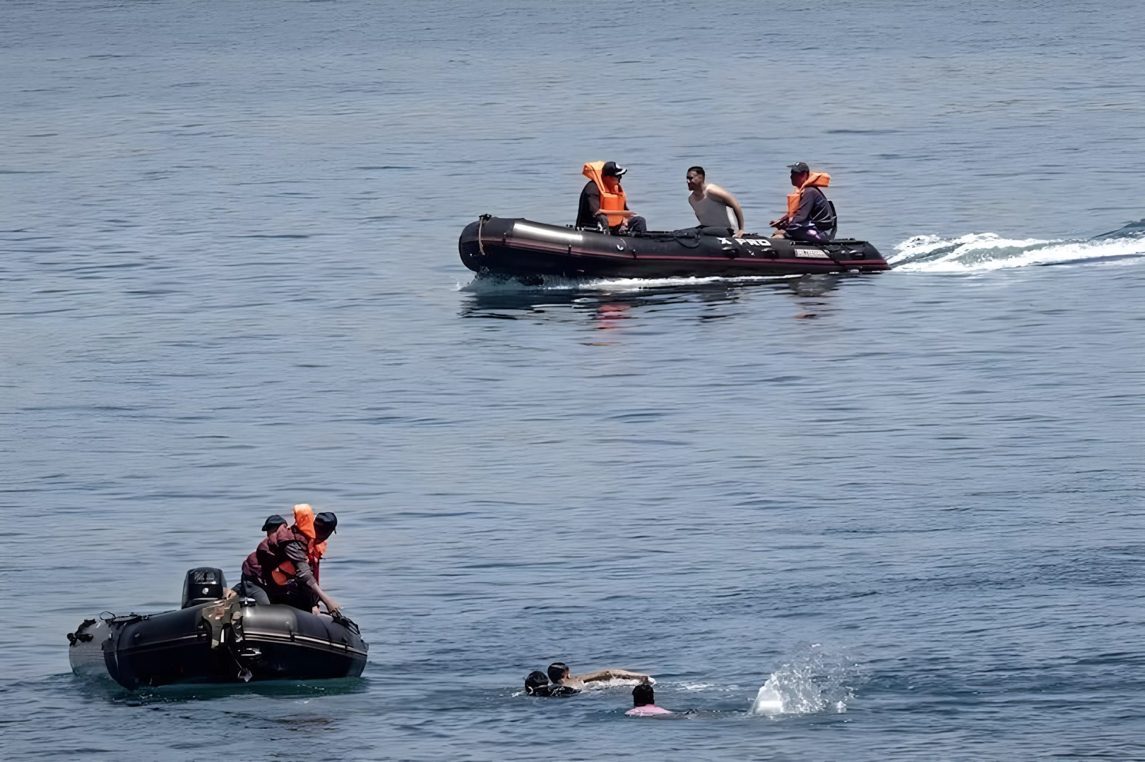 Marokko blijft belangrijkste vertrekpunt voor migrantenboten naar ...