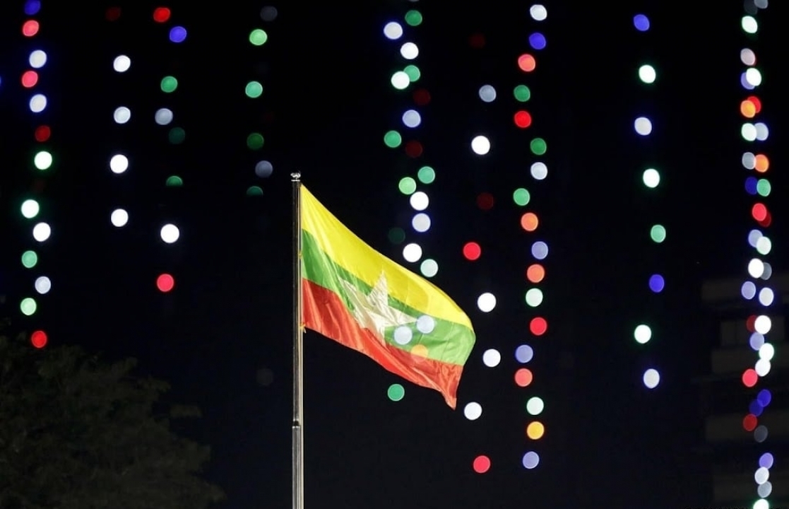 Media: tientallen doden na luchtaanval door Myanmarese leger | Marokko ... Media: tientallen doden na luchtaanval door Myanmarese leger | Marokko ...