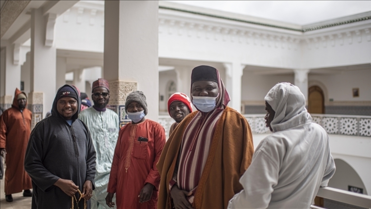 Marokko kwalificeert 329 imams uit 4 Afrikaanse landen in 2022 ...