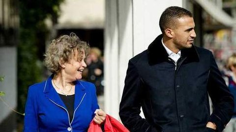 Zo sloeg Badr Hari Koen Everink in elkaar (video) | Marokko Nieuws