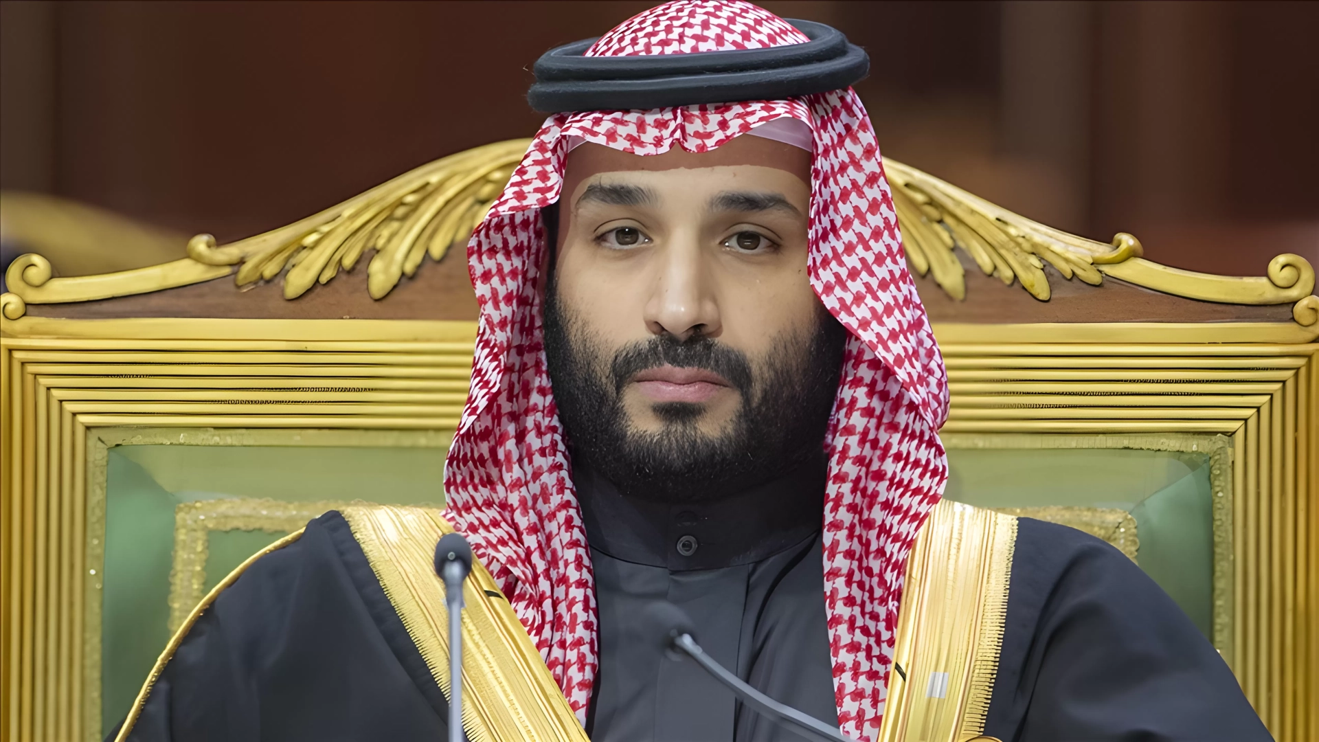 MBS in Washington: recordinvesteringen, F-35’s, Iran-bemiddeling en ...