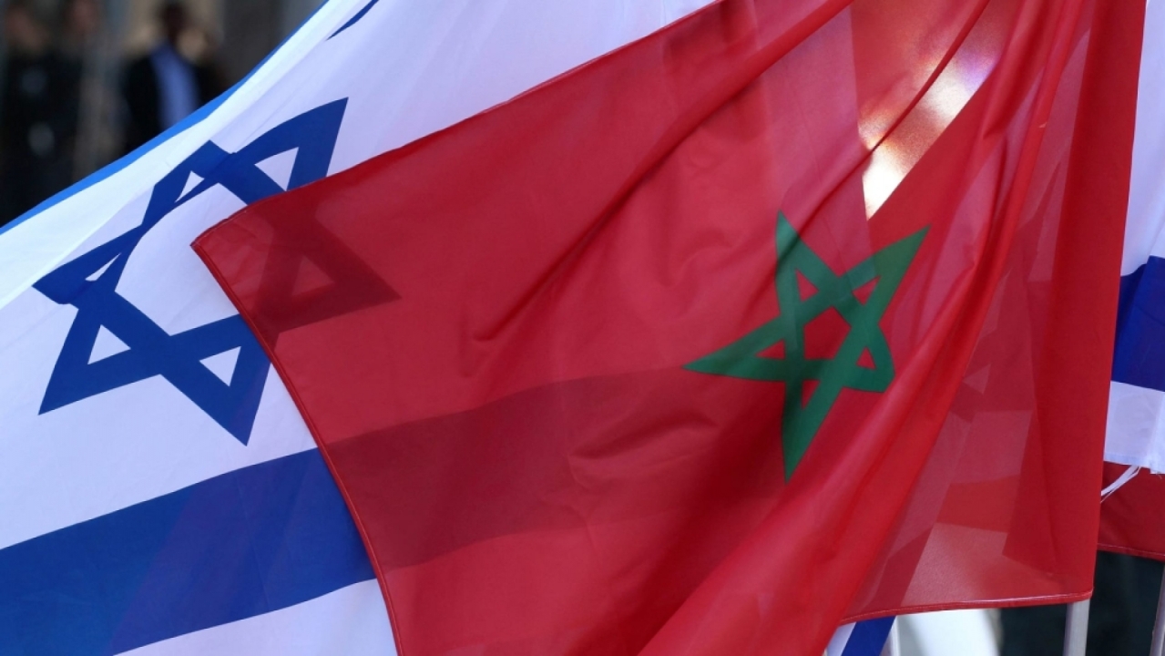 Marokko houdt deur open voor Negev-top ondanks spanningen met Israël ...