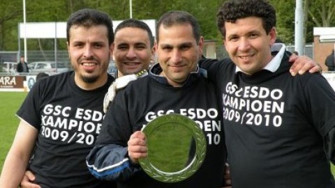 Van 'Marokkaanse coup' bij GSC ESDO is geen sprake | Marokko Nieuws