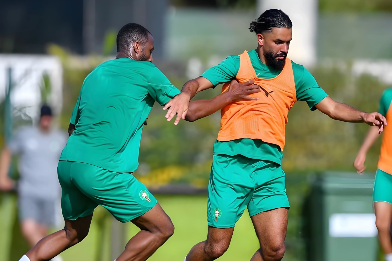 Laatste nieuws over marokkaanse+voetbalbond | Marokko Nieuws