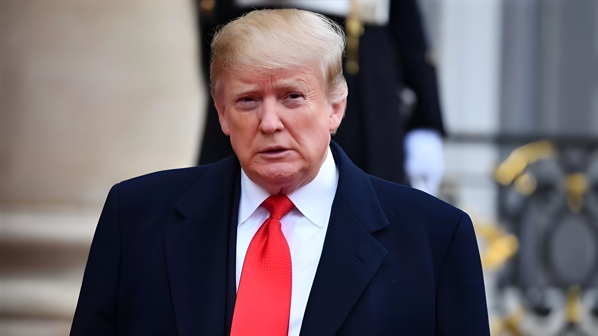 Helft Europeanen ziet Trump als vijand van Europa | Marokko Nieuws