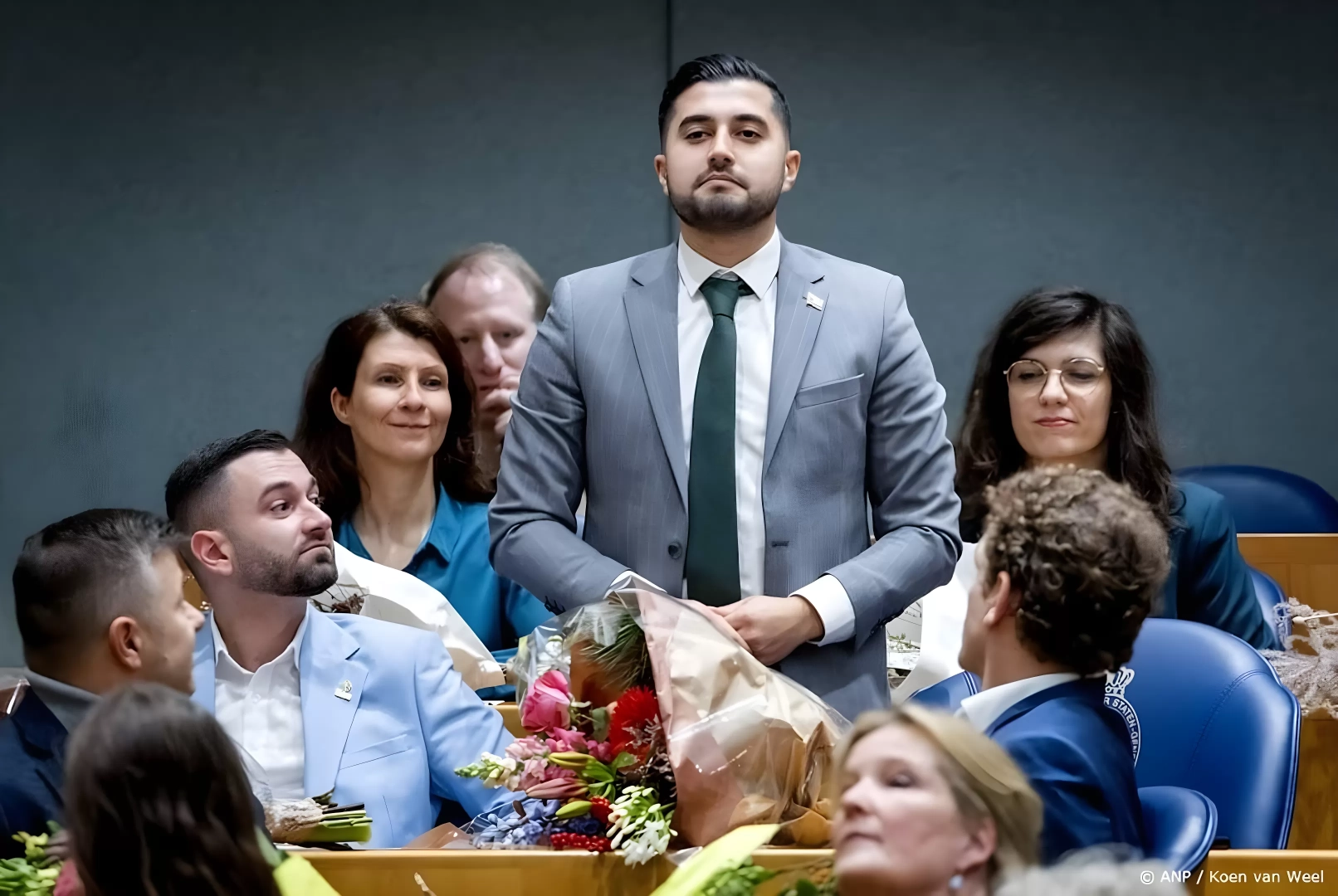 Laatste nieuws over farid+azarkan | Marokko Nieuws
