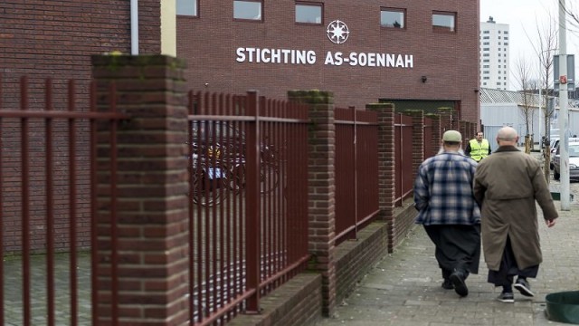 Den Haag verbiedt Pegida-barbecue bij moskee | Marokko Nieuws