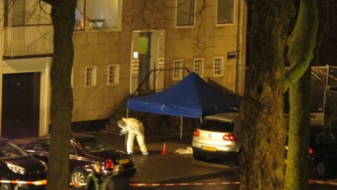 Neergeschoten Rida was bekende van politie | Marokko Nieuws