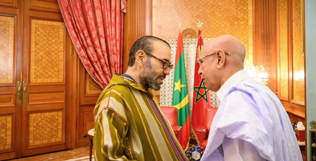 Media: Mauritanië overweegt erkenning Marokkaanse Sahara | Marokko Nieuws