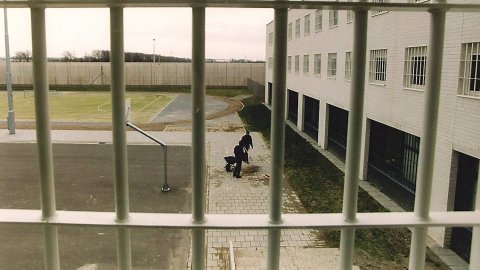 Gevangenis in Vught is sleutels kwijt | Marokko Nieuws