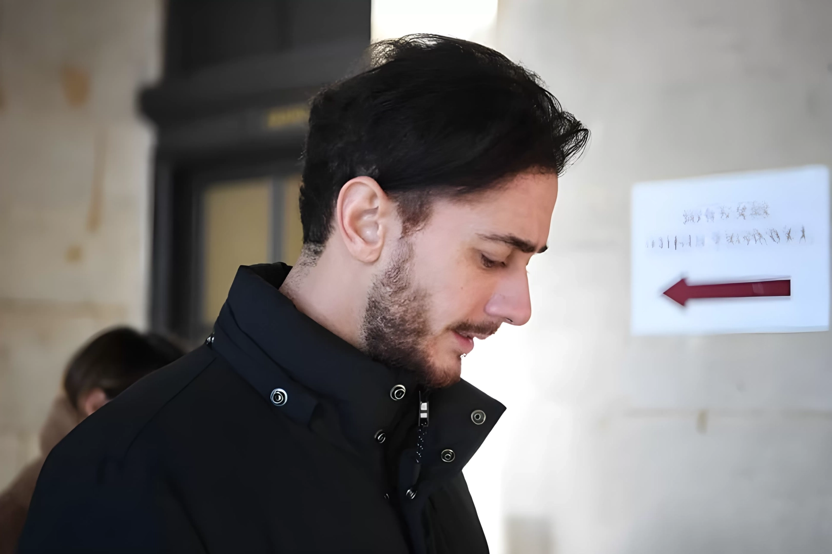 Laatste nieuws over saad lamjarred | Marokko Nieuws