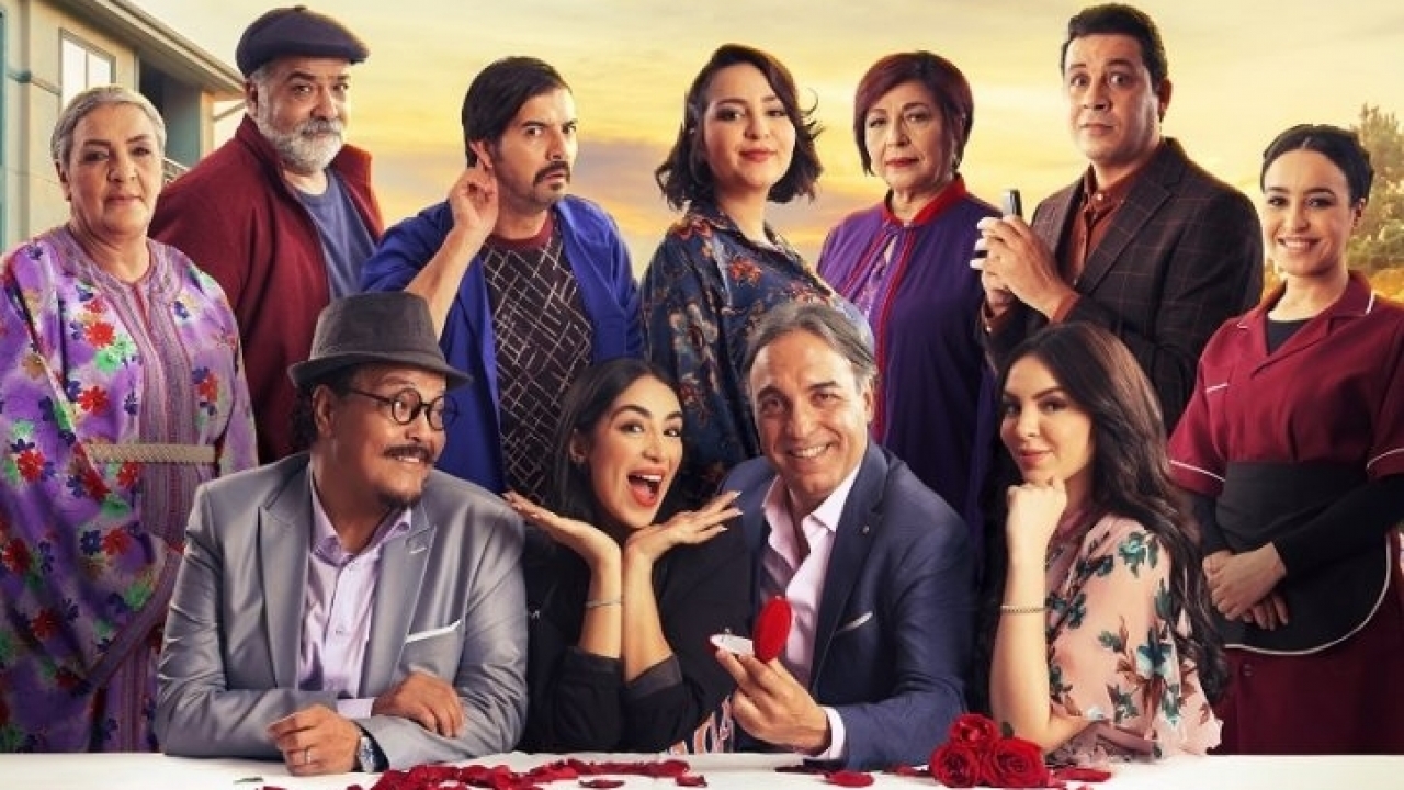 Marokkaanse tv-series populair in ramadan ondanks kritiek | Yasmina