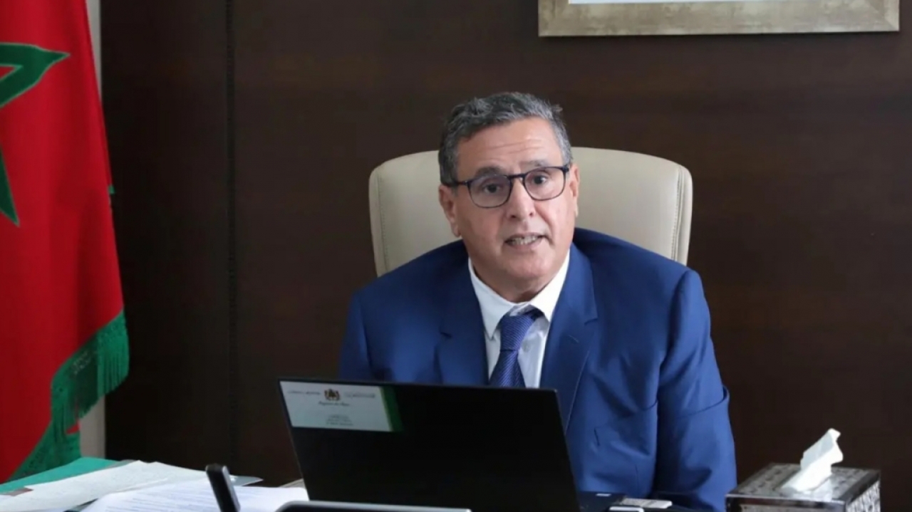 Marokko: regering trekt extra geld uit voor subsidie gas, tarwe en ...