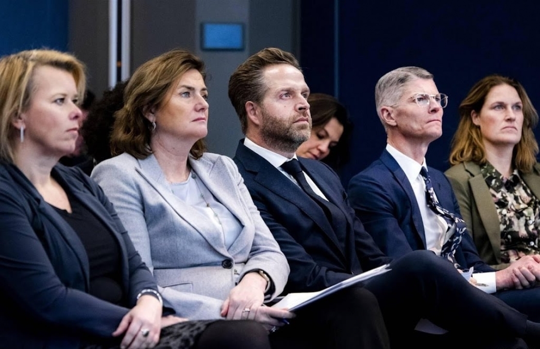 Kabinet positief over advies voor een gematigde bevolkingsgroei ...