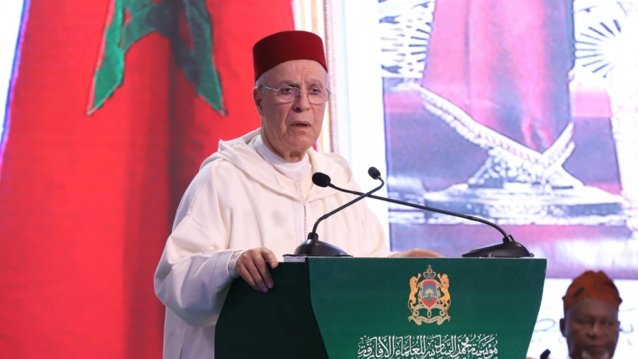 Marokko lanceert online religieprogramma voor diaspora | Marokko Nieuws