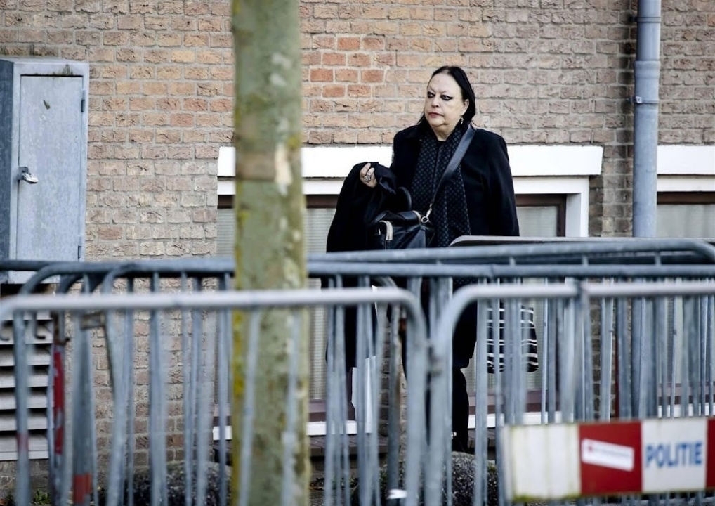 Advocaat: Taghi heeft geen eerlijk proces door framen en lekken | Marokko Nieuws