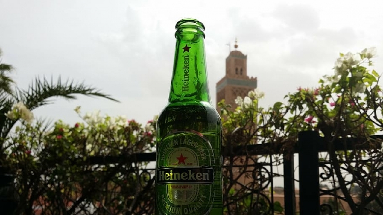 Heineken vindt nieuwe distributeur in Marokko na breuk met Castel ...