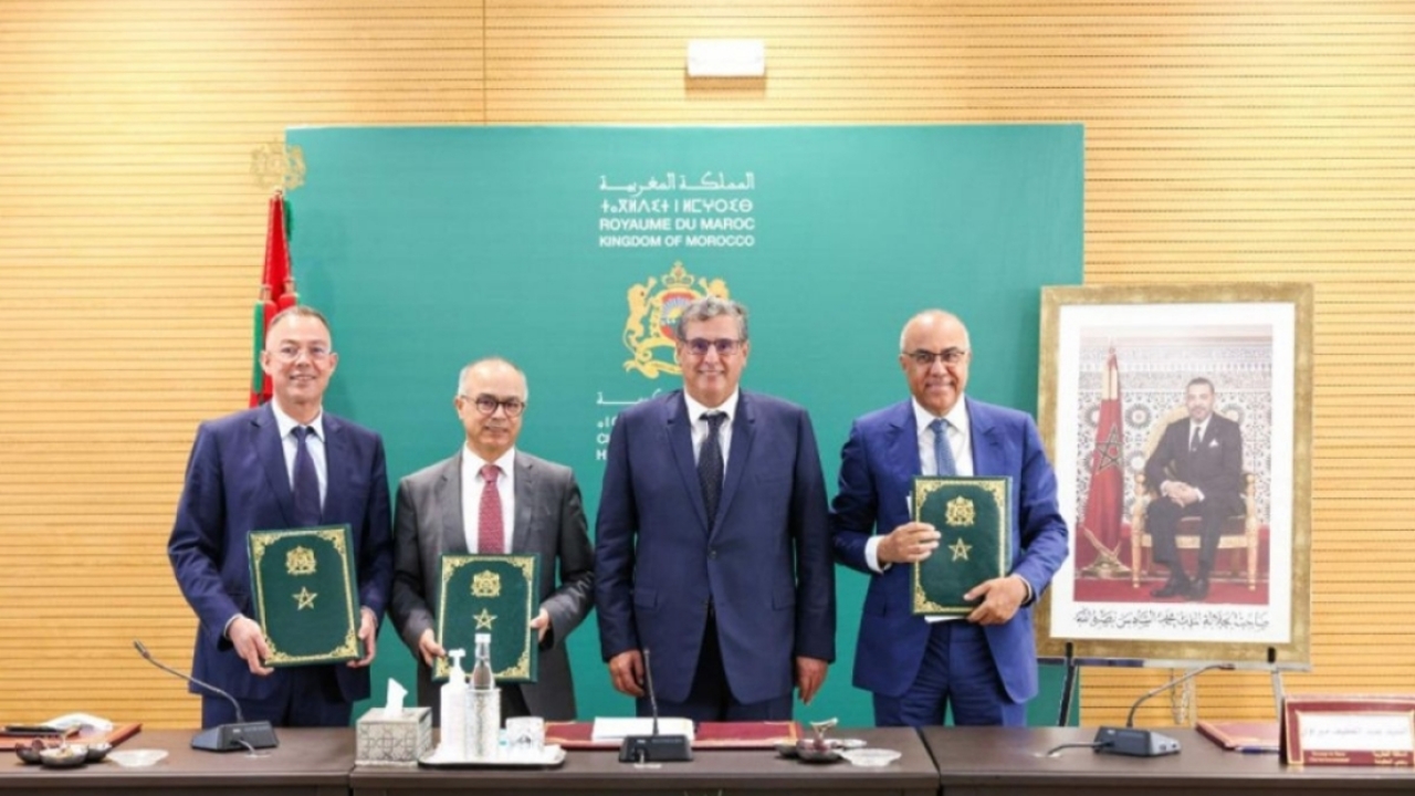 Marokko: 4 miljard DH extra geld om 50.000 leraren op te leiden ...