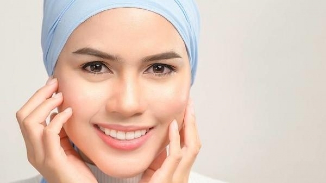 Een stralende huid in de ramadan: natuurlijke maskers die werken | Yasmina