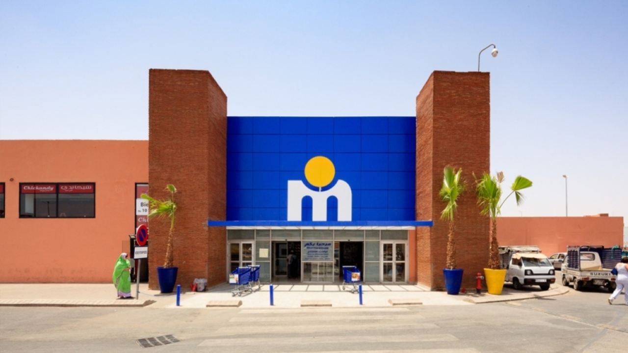 Marjane gaat winkels uitrusten met zonnepanelen | Marokko Nieuws