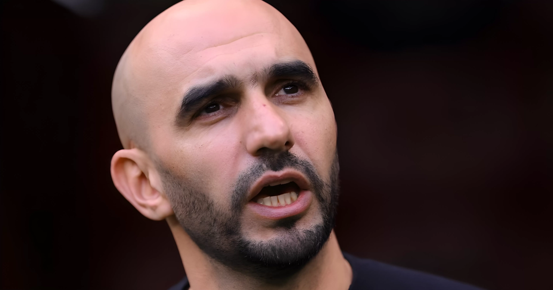 Al-Ittihad ziet Walid Regragui als topkandidaat na naderend vertrek van ...