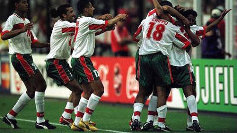 'Marokko probeerde WK '98 te kopen' | Marokko Nieuws