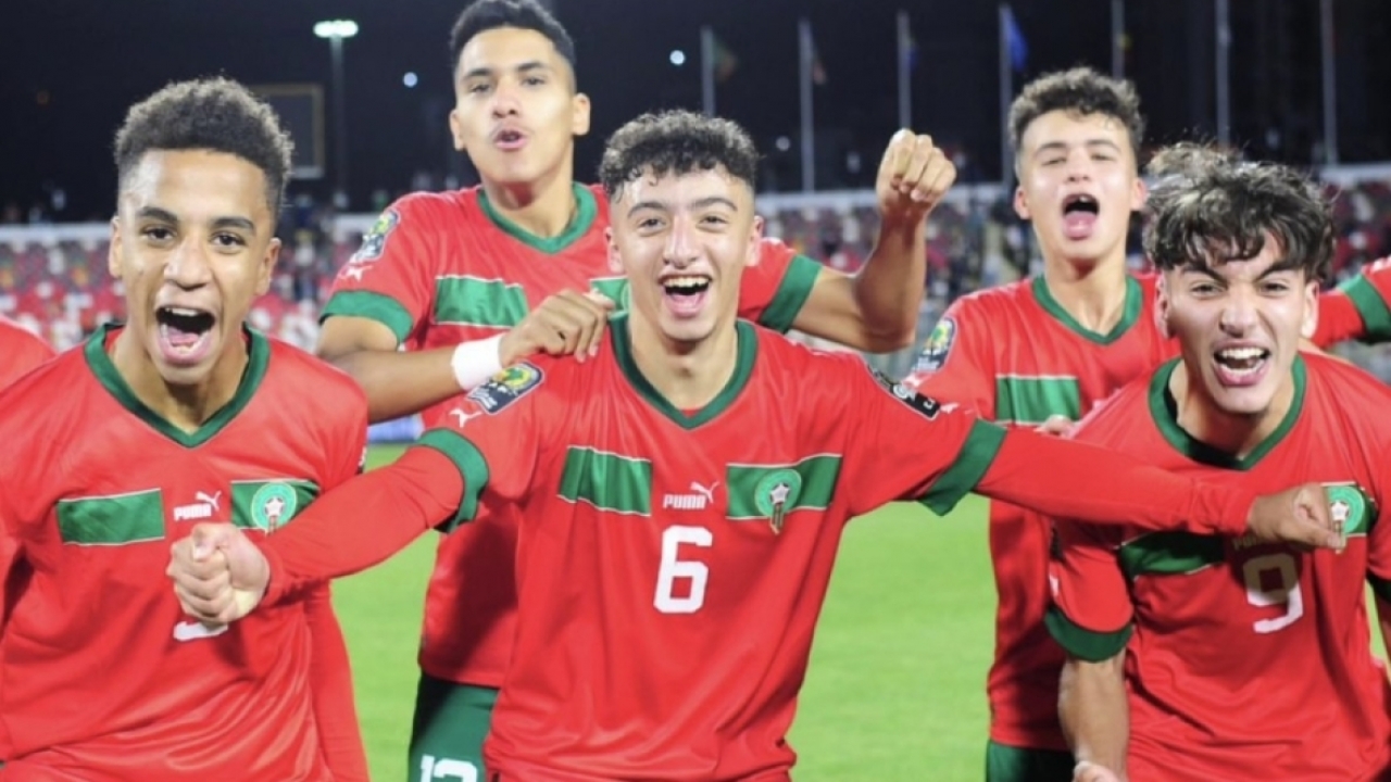 Marokko verslaat Mali na strafschoppen en bereikt finale Afrika Cup ...