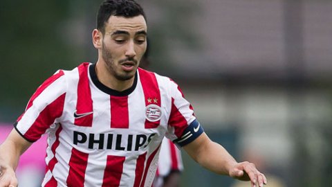 Imad Najah van PSV naar RKC Waalwijk | Marokko Nieuws
