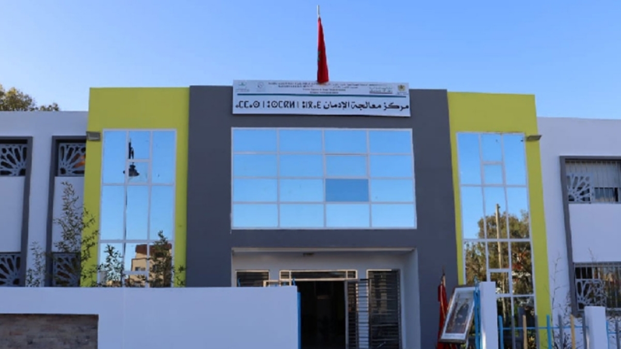 Larache opent verslavingscentrum | Marokko Nieuws