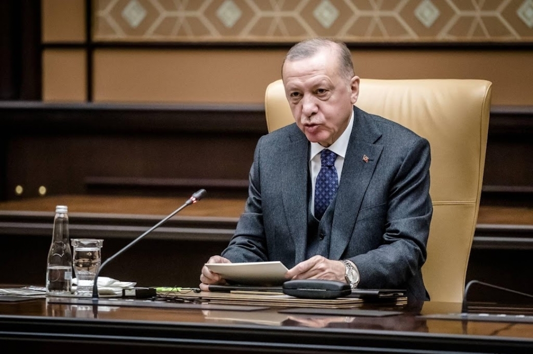 Ankara: Zweden en Finnen komen Turken tegemoet op pad naar NAVO | Marokko Nieuws