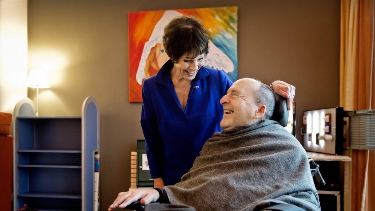 Intouchables-boegbeeld Philippe Pozzo di Borgo (72) overleden in ...