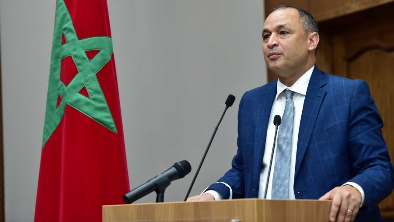 Minister: 250.000 Marokkanen afhankelijk van straathandel | Marokko Nieuws