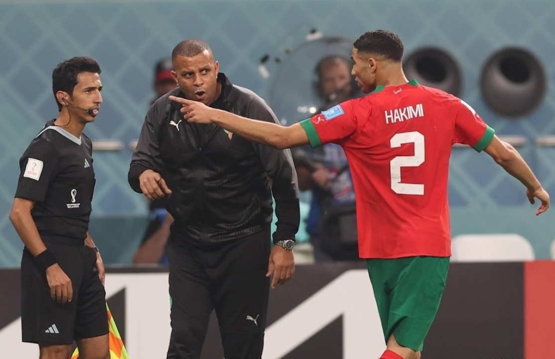 Laatste nieuws over troostfinale | Marokko Nieuws