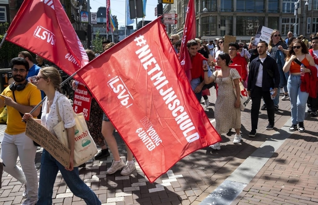 Basisbeurs bij invoering september 2023 hoger wegens hoge prijzen ...