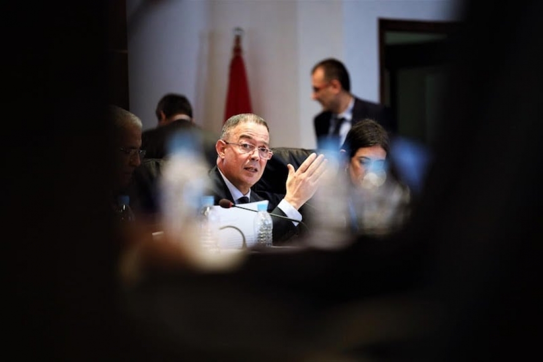 Informele economie remt ontwikkeling en kost Marokko miljarden, zegt ...