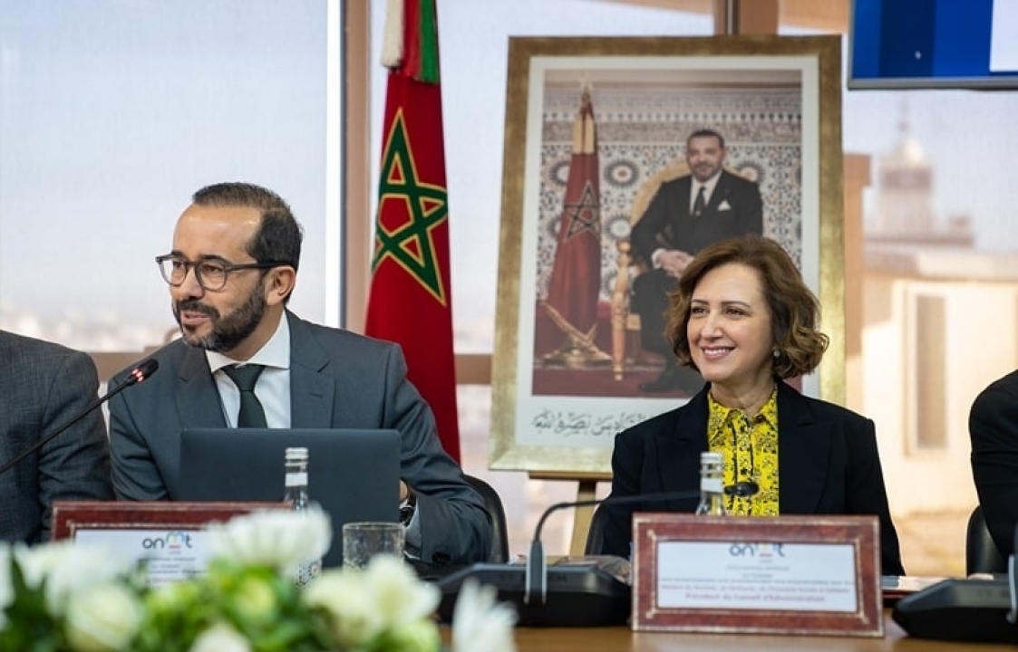 morocco | Marokko Nieuws