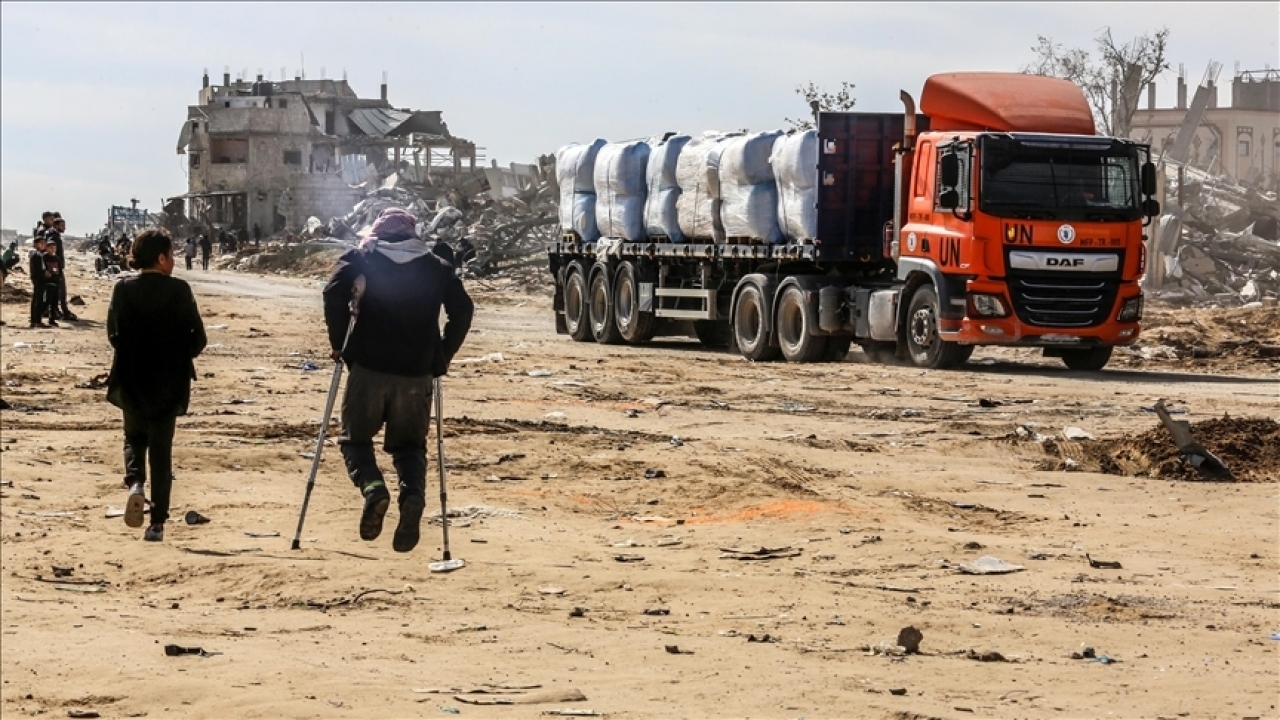 Israël schendt bestand in Gaza: de vijf grootste overtredingen op een ...