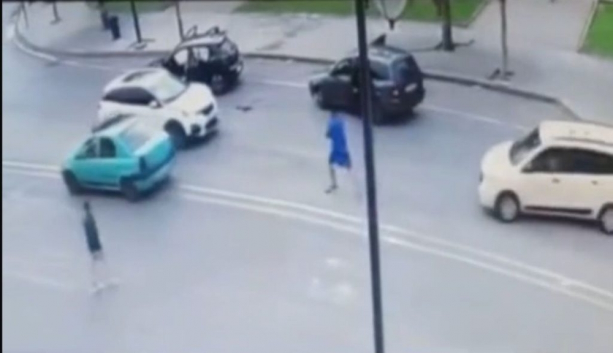 Tien jaar cel voor drie mannen na schietpartij in Tanger | Marokko Nieuws