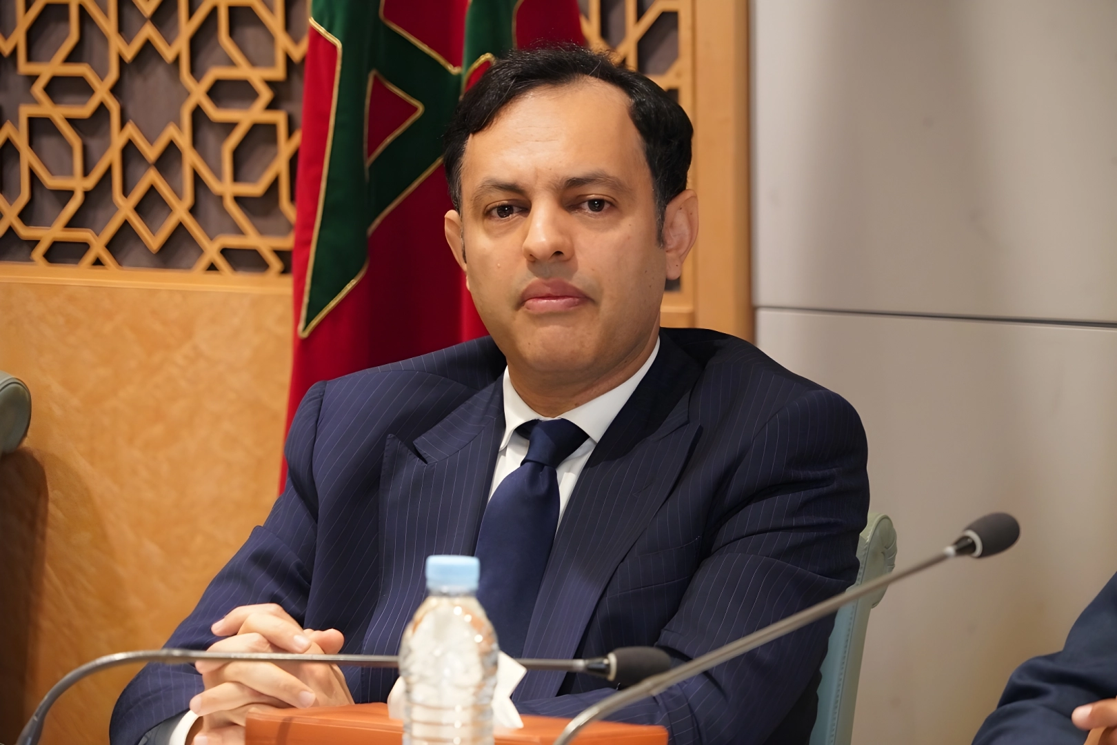 Marokkaanse overheid hielp bijna half miljoen jongeren aan werk ...