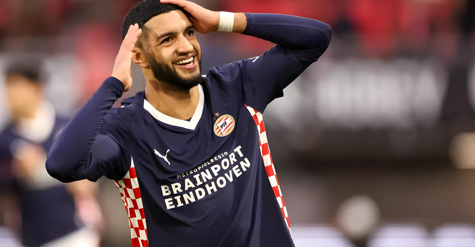 Ismael Saibari dicht bij Bayern München en ondergaat medische keuring ...