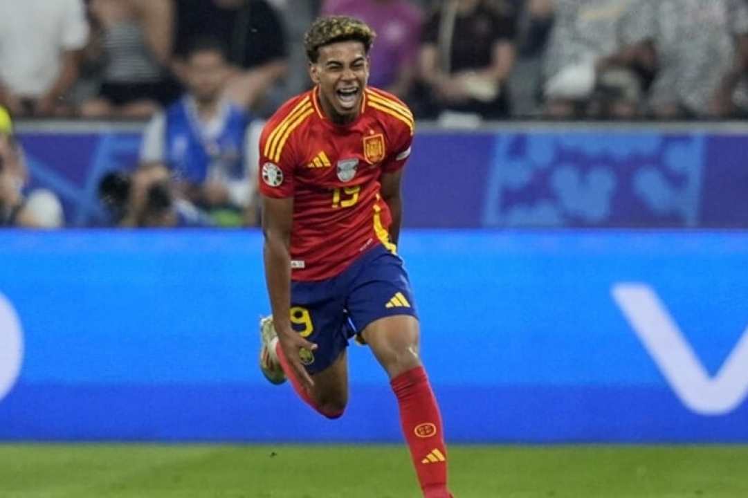 Medische staf volgt Lamine Yamal tijdens ramadan | Marokko Nieuws