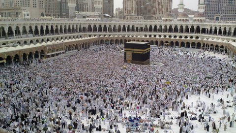 Eerste groep Marokkanen naar Mekka voor Hadj | Marokko Nieuws