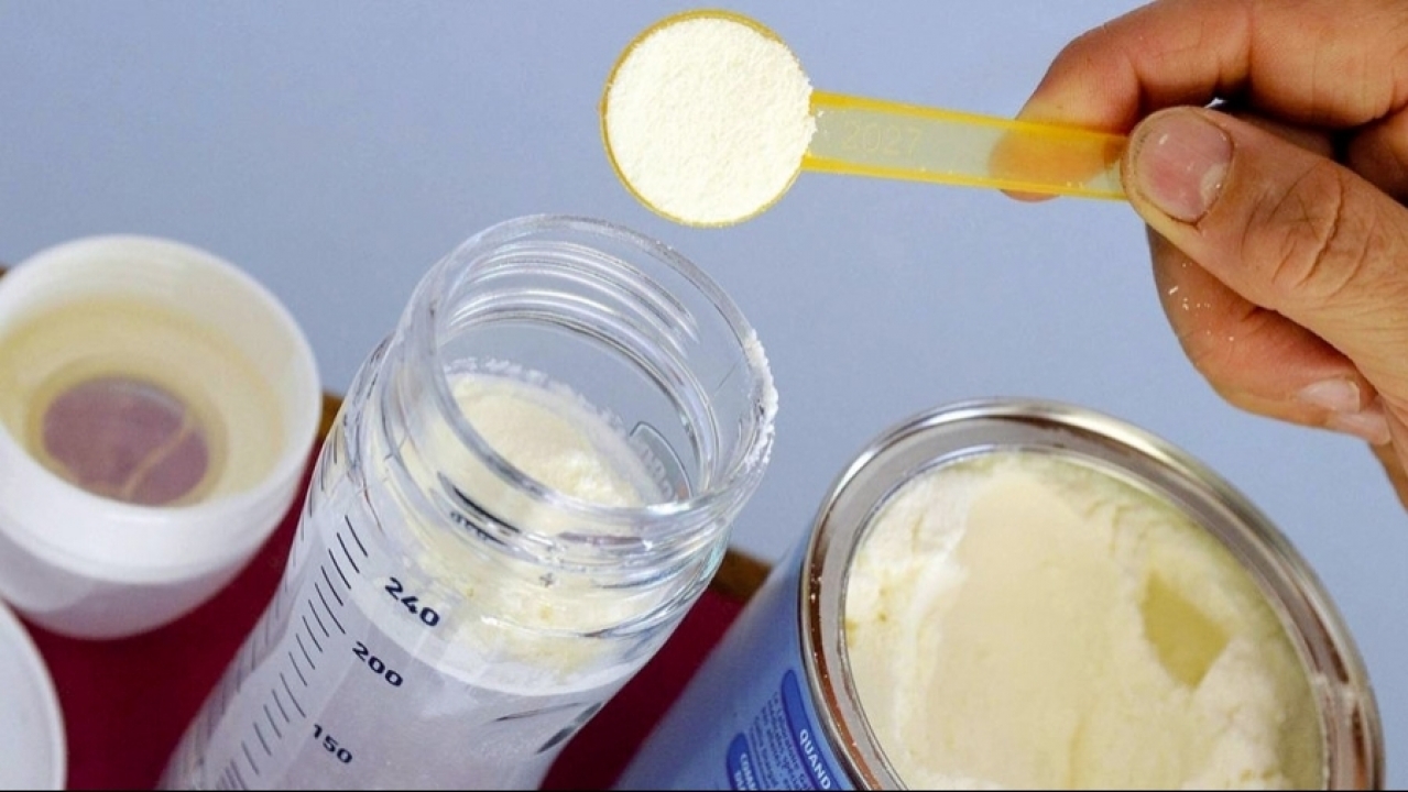 Babymelk in Marokko duurder dan ooit | Marokko Nieuws