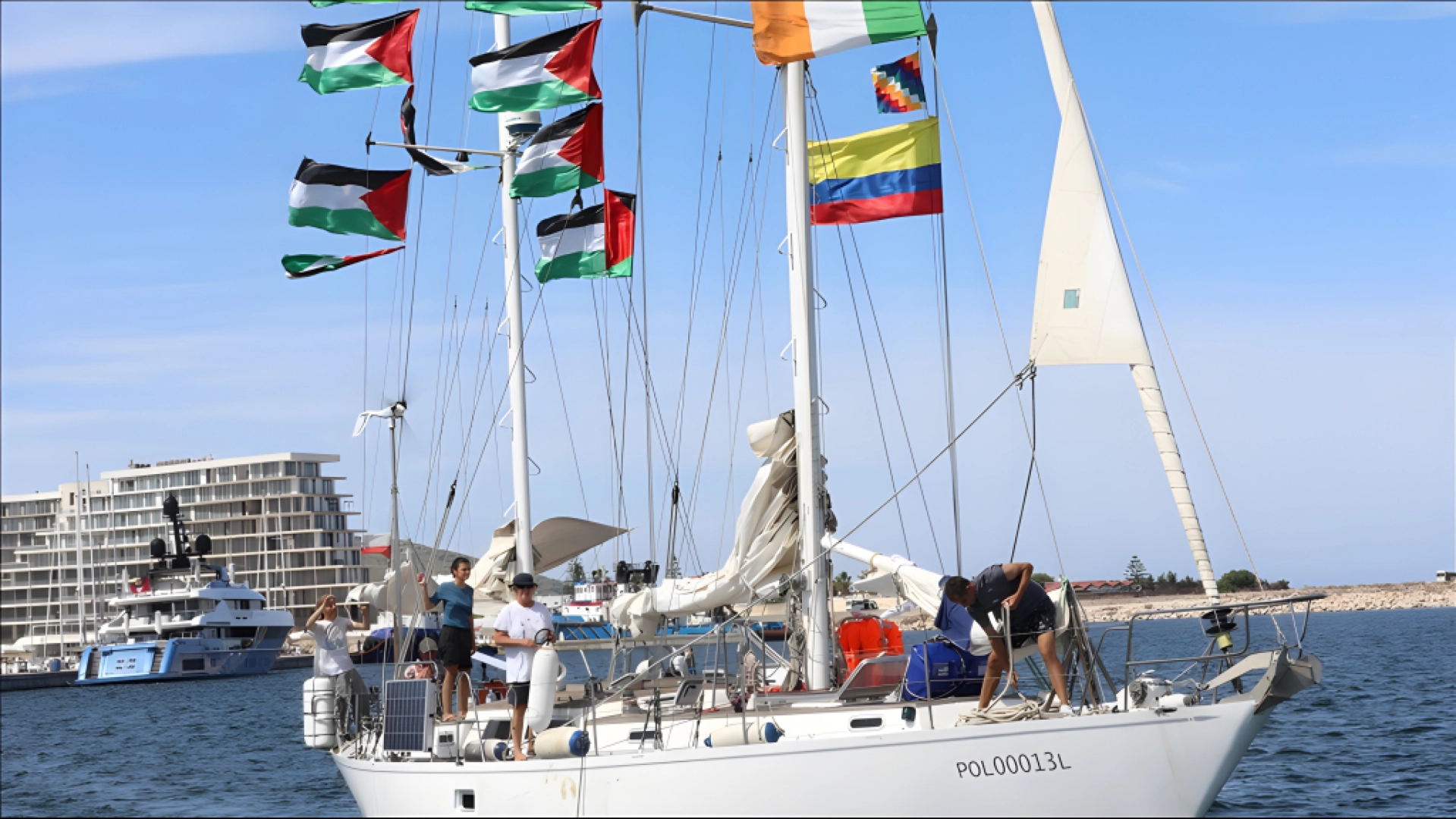 Laatste nieuws over syros | Marokko Nieuws