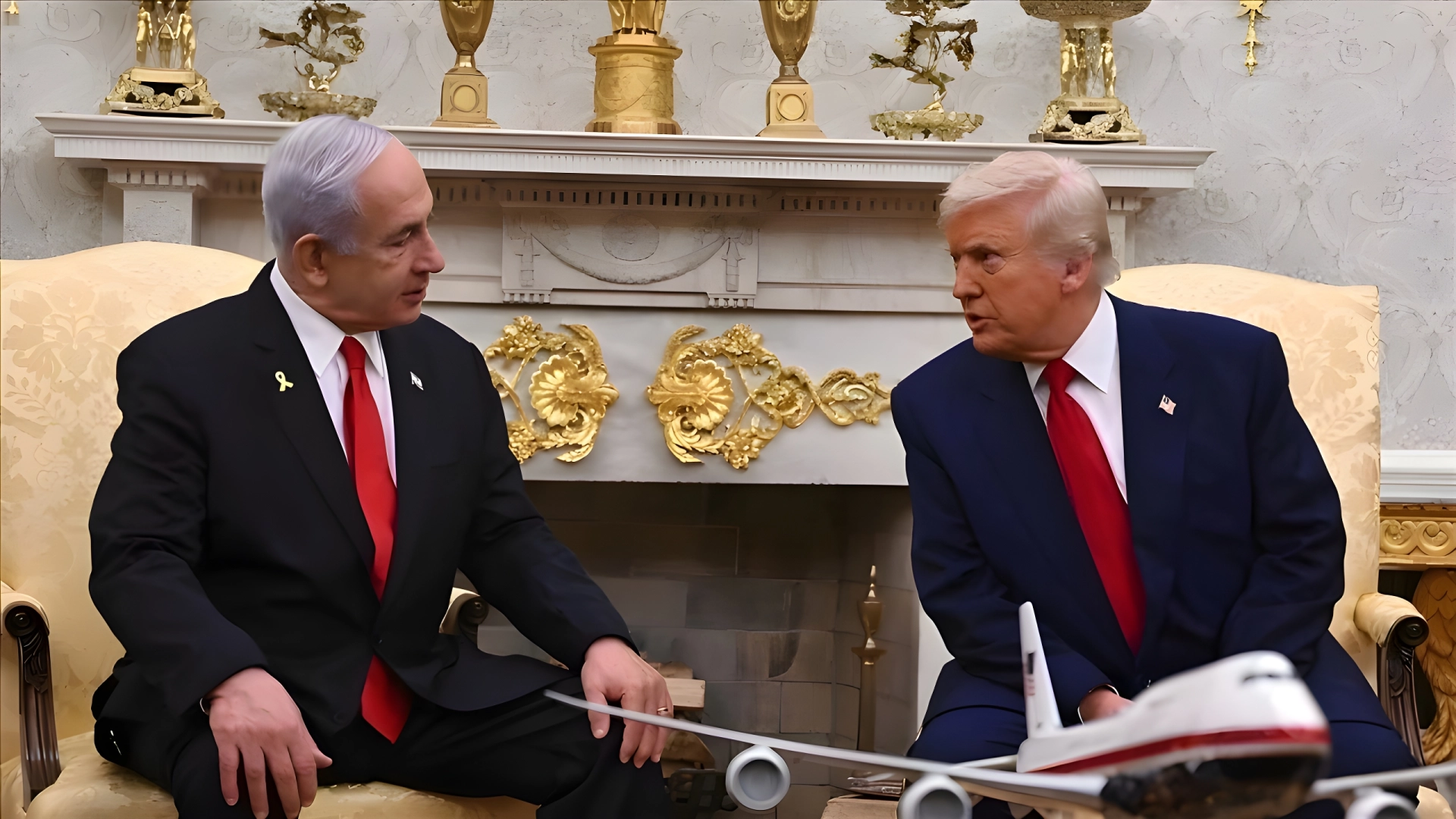 Nederland botst met VS na nieuwe sancties tegen ICC-rechters, Netanyahu ...