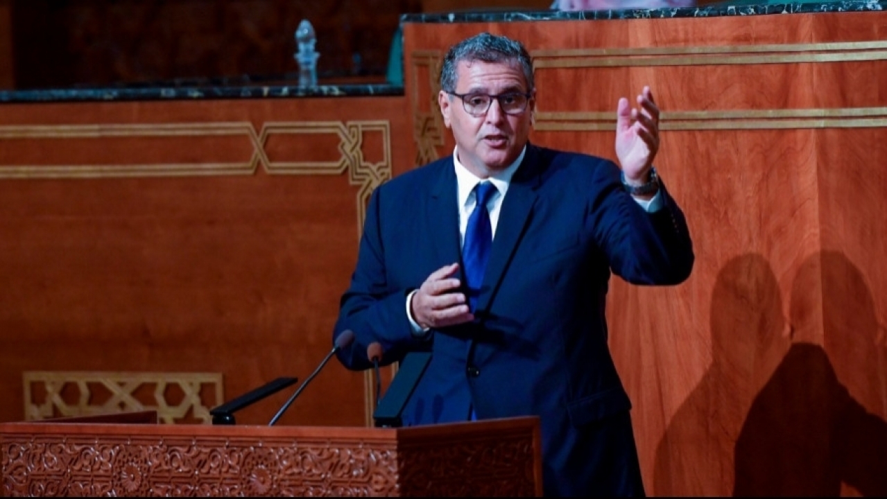 Laatste nieuws over marokok | Marokko Nieuws