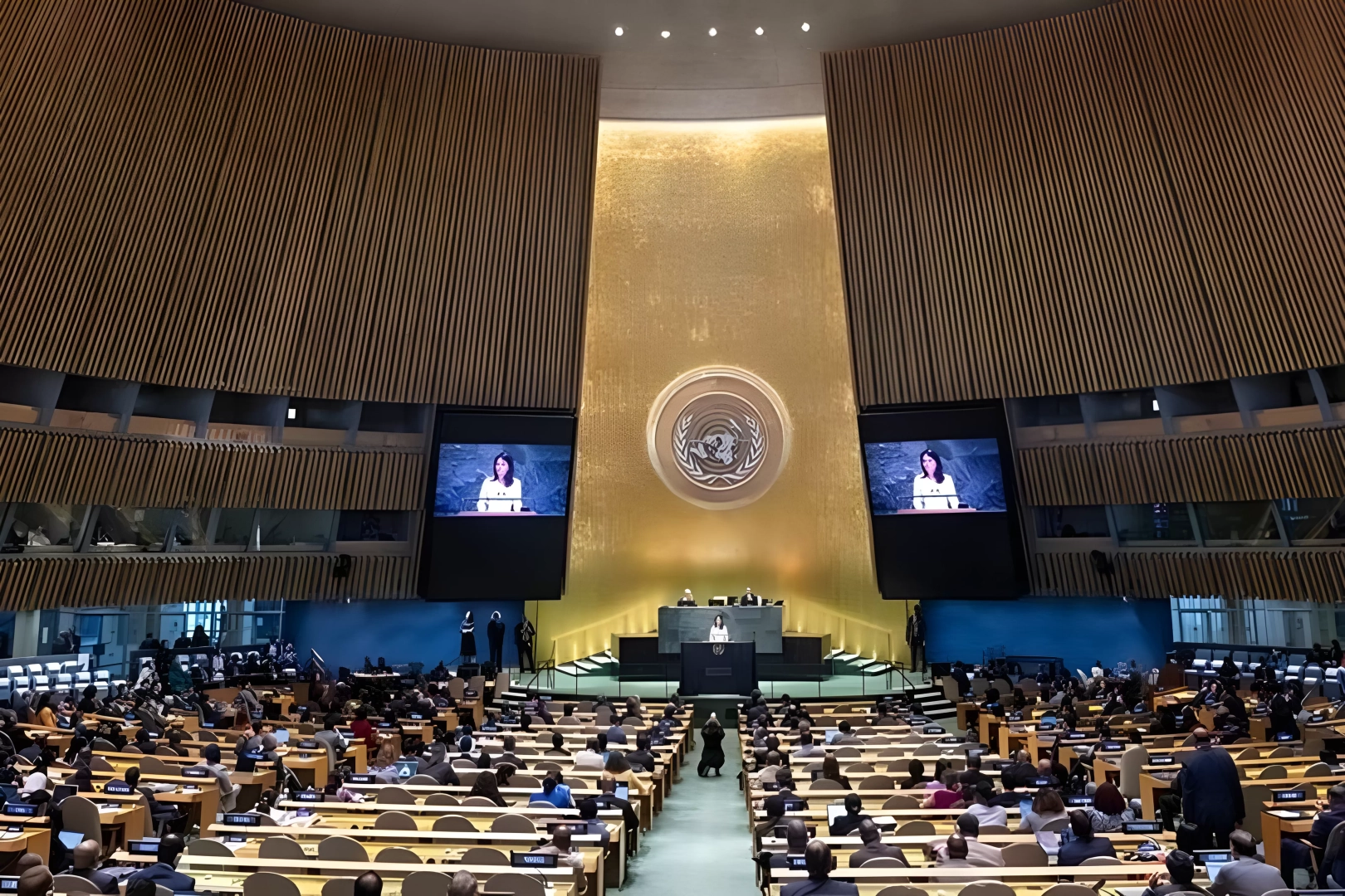 VN zet druk op Polisario over Sahara, legt verantwoordelijkheid bij ...