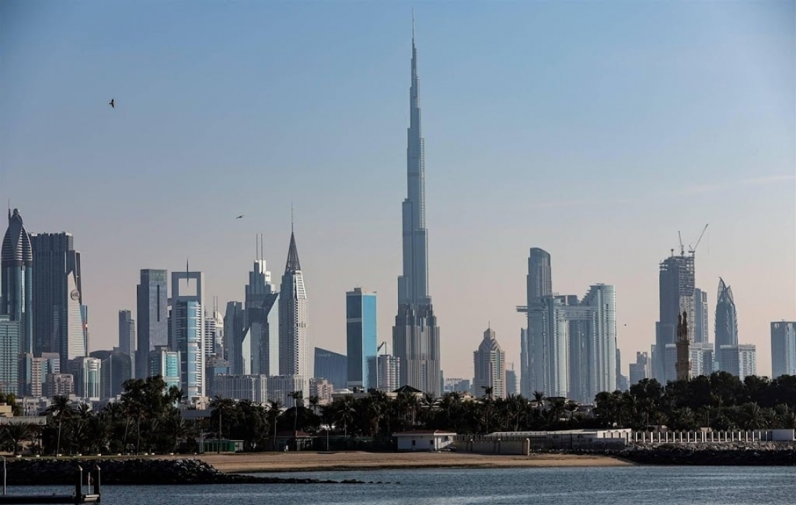 Zoon van Ridouan Taghi uitgeleverd aan Nederland door VAE | Marokko Nieuws